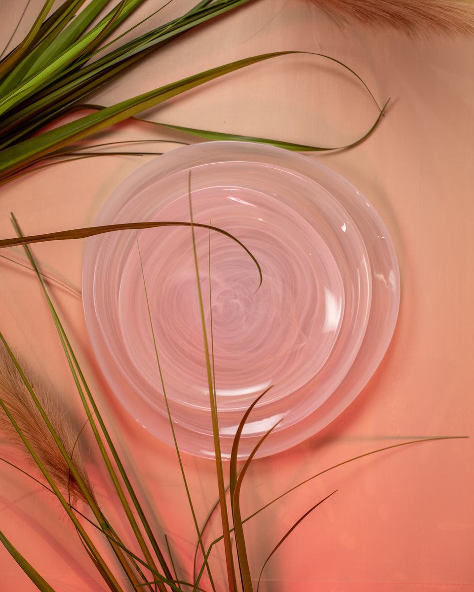 Alabaster Set | Rent | Blush – Maison de Carine