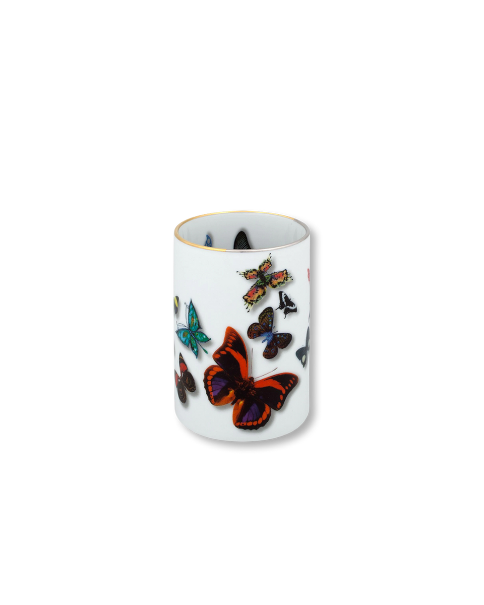 Butterfly Pencil Holder – Maison de Carine