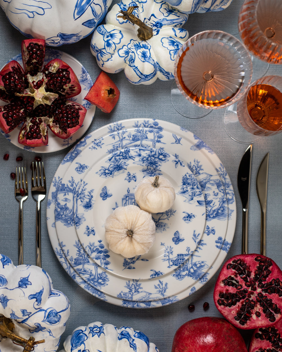 Paddington Blue Set | Rent – Maison de Carine