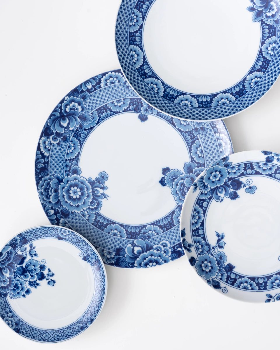 Blue Ming Set – Maison de Carine