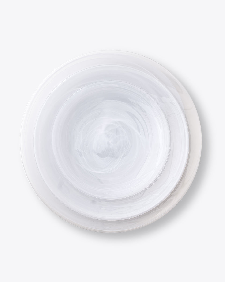 Alabaster Set | Rent | Snow – Maison de Carine