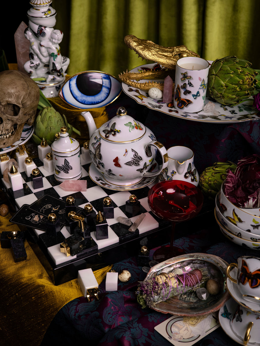 Chess Set – Maison de Carine