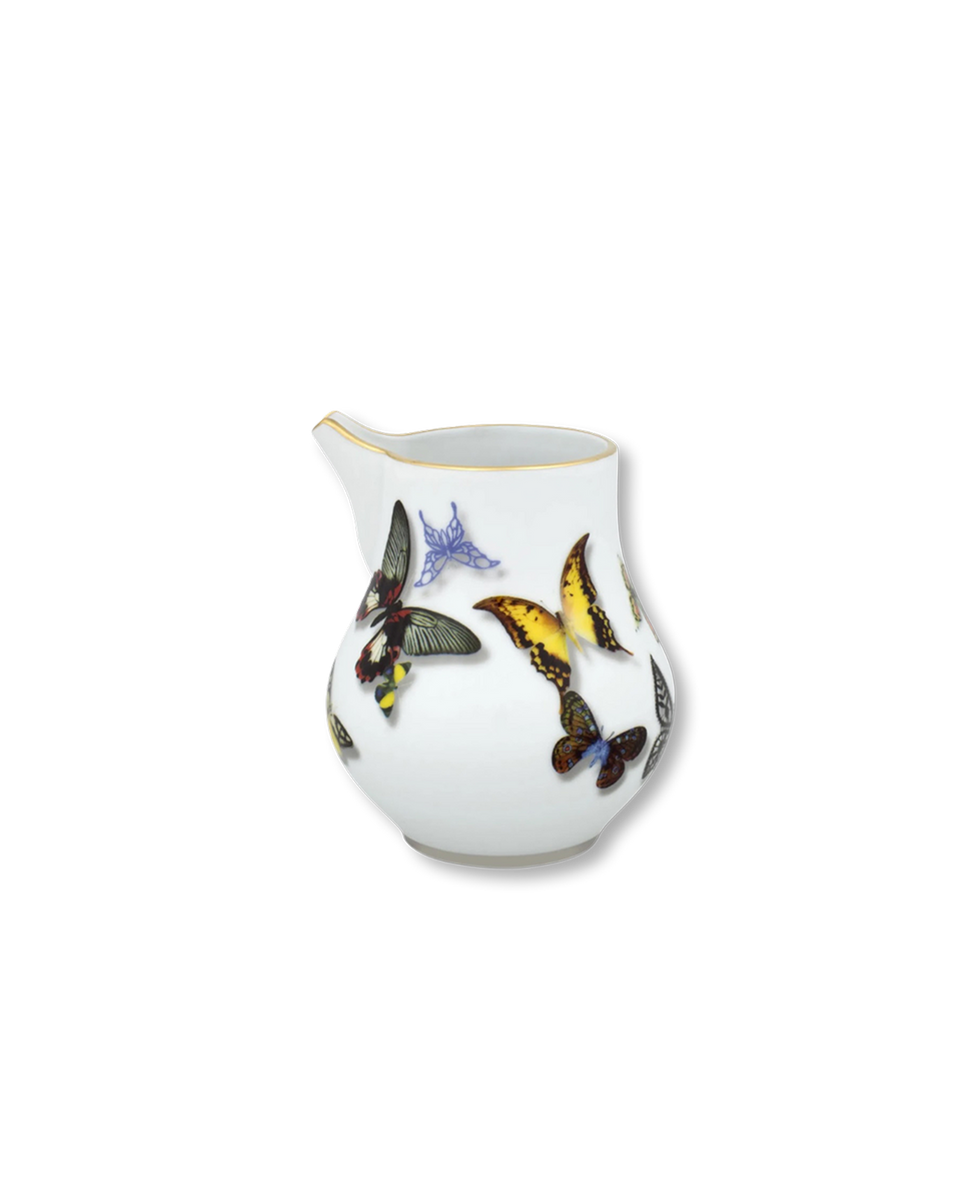 Butterfly Milk Jug – Maison de Carine