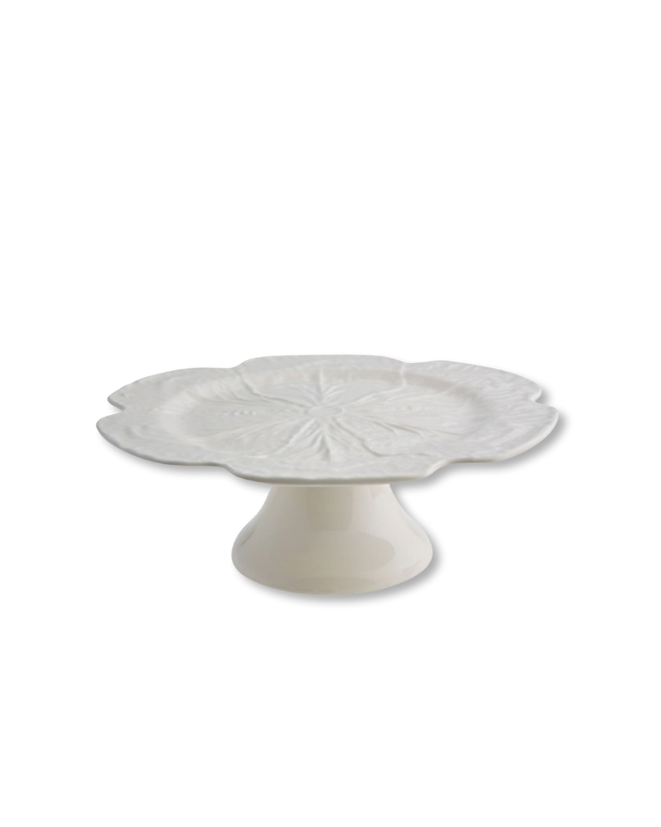 Cabbage Cake Stand | Beige – Maison de Carine