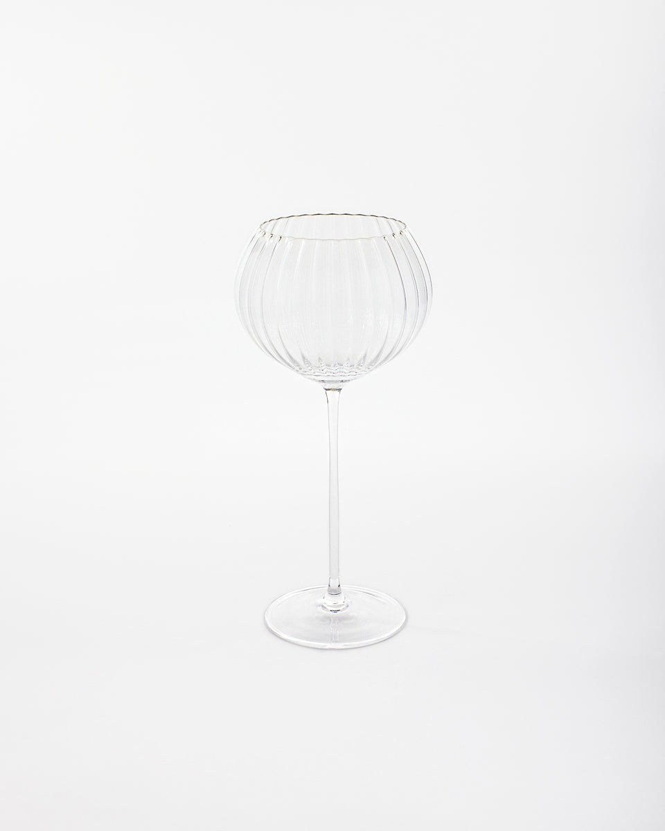 Gorman Set | Rent | Clear – Maison de Carine