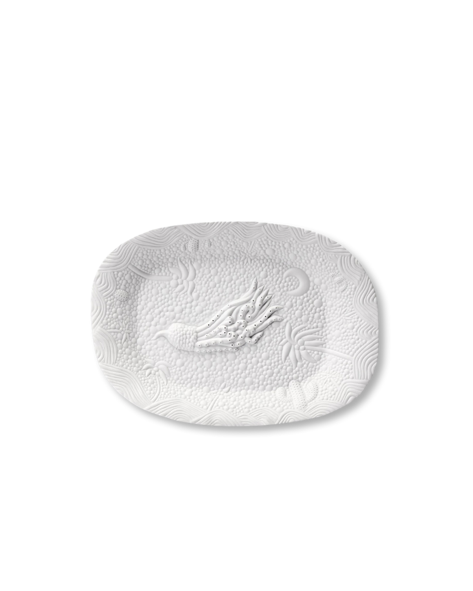 Octopus Tray – Maison de Carine