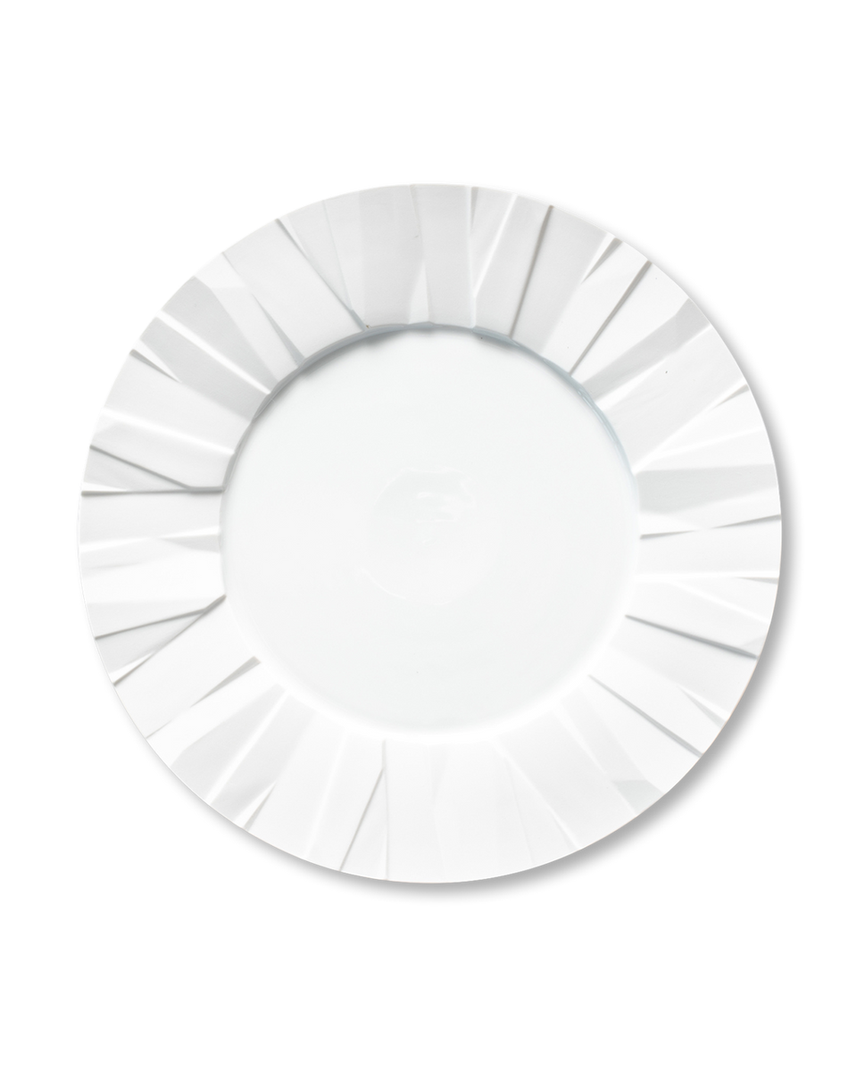 Origami Charger Plate – Maison de Carine