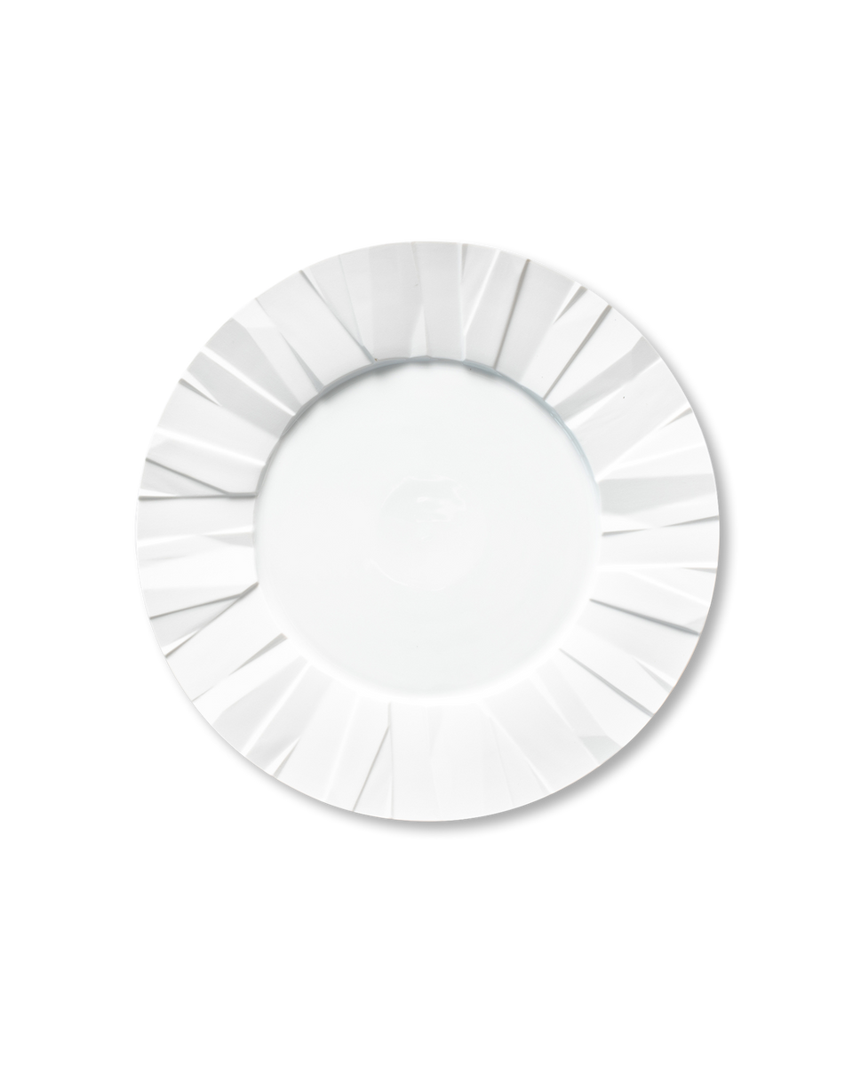 Origami Dinner Plate – Maison de Carine