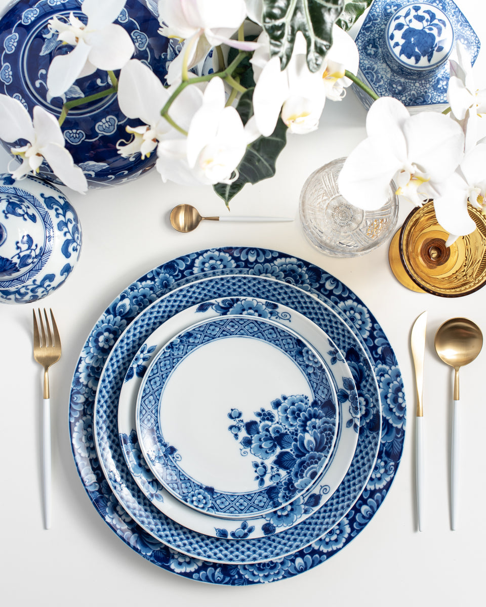 Blue Ming Set – Maison de Carine