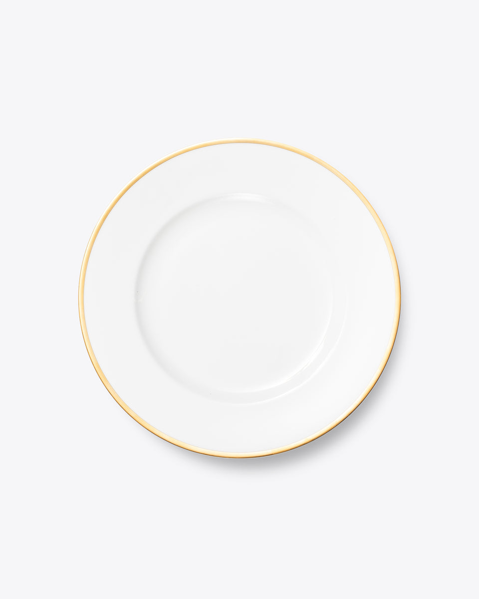 The Jane Dinner Plate | Set of 3 – Maison de Carine