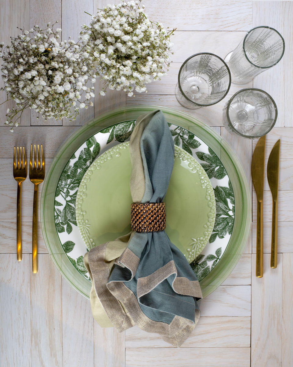 Poison Ivy Dinner | Rent – Maison de Carine